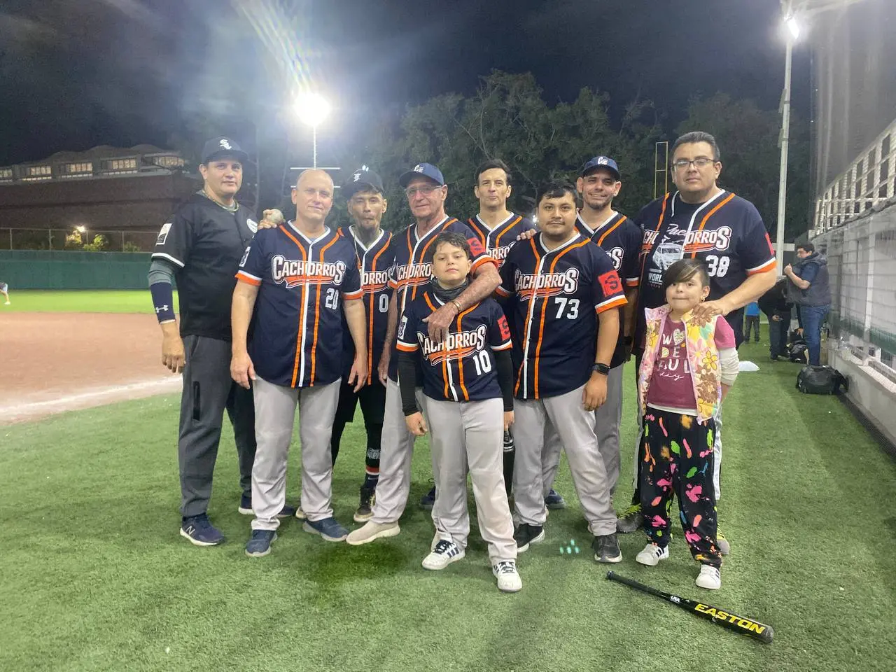 Copa deportiva Soltein | Intranet Soltein